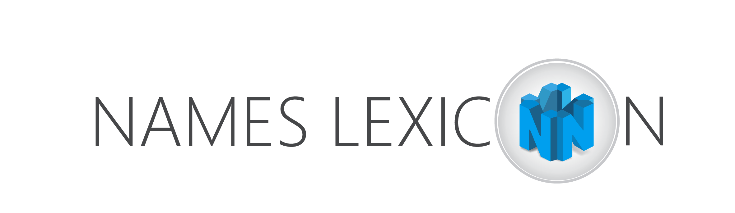 NAMES LEXICON | Beulah Media